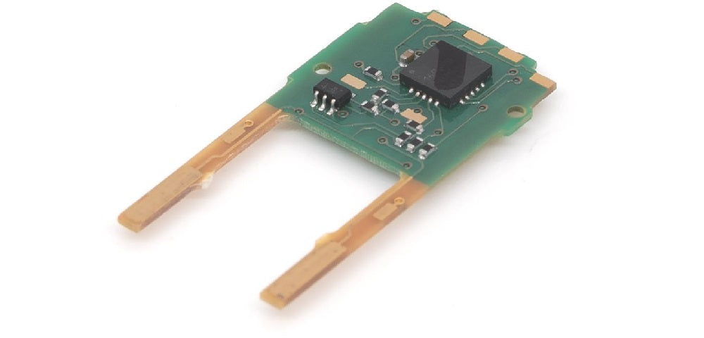 Kato 29-351 DCC Decoder EM13 for Power Car – Sunset Blue Train