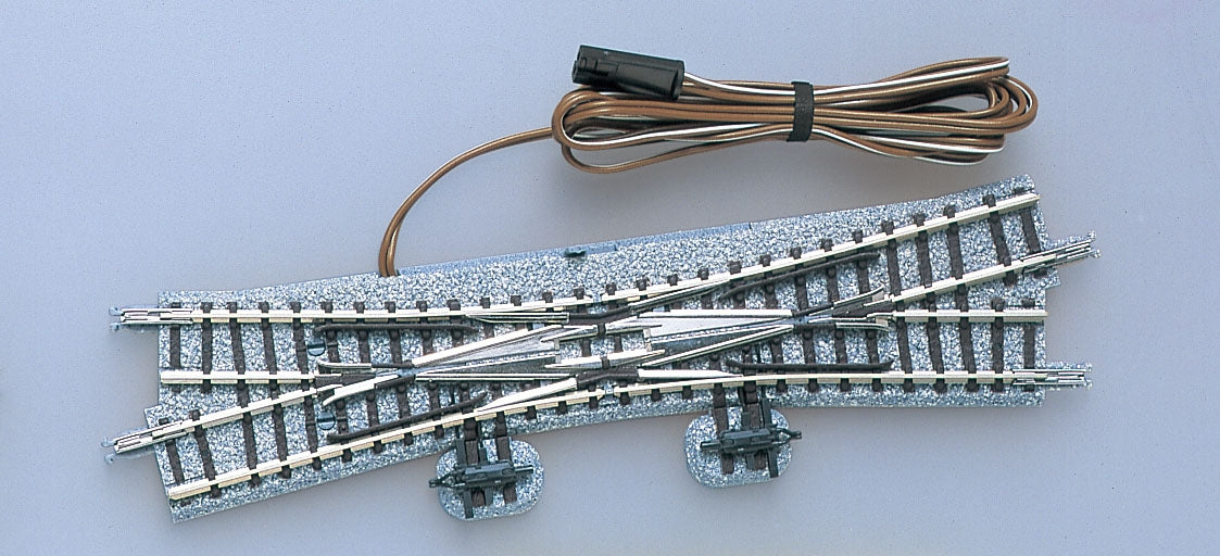 Tomix 1246 Electric Double Slip Point N-PXL140-15 (F) N Scale – Sunset ...